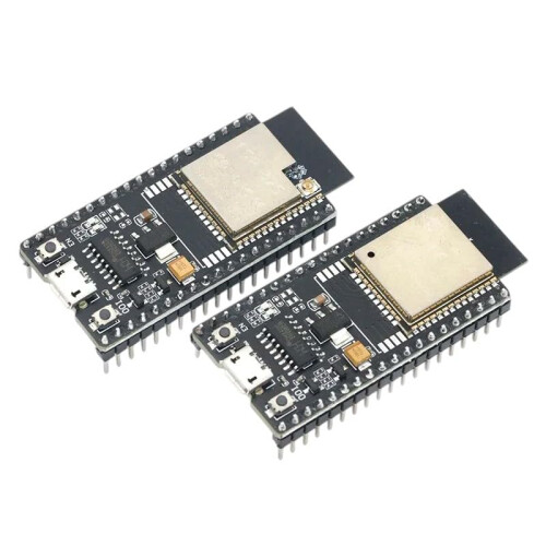 ESP32S ESP32 Development Board Whyfi Module ESP32 Nodemcu UltraLow ...