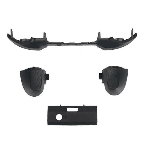 Guía de botones y parachoques para el control LB, RB, LT y RT de Xbox ...