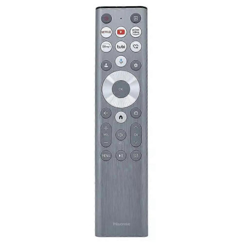 New Original ERF6A80 Remote Control for Hisense Class A7 U8 Series 4K ...