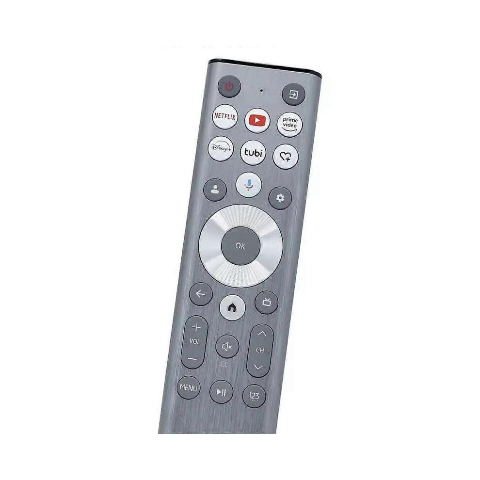 New Original ERF6A80 Remote Control for Hisense Class A7 U8 Series 4K ...