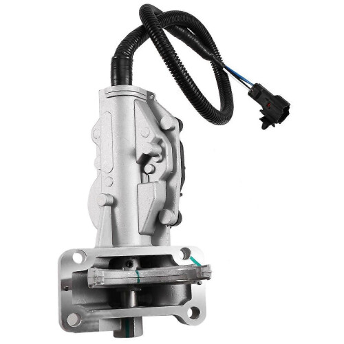 Automatische differentieel vacuümactuator voor D-MAX 8-98140853-1 on OnBuy