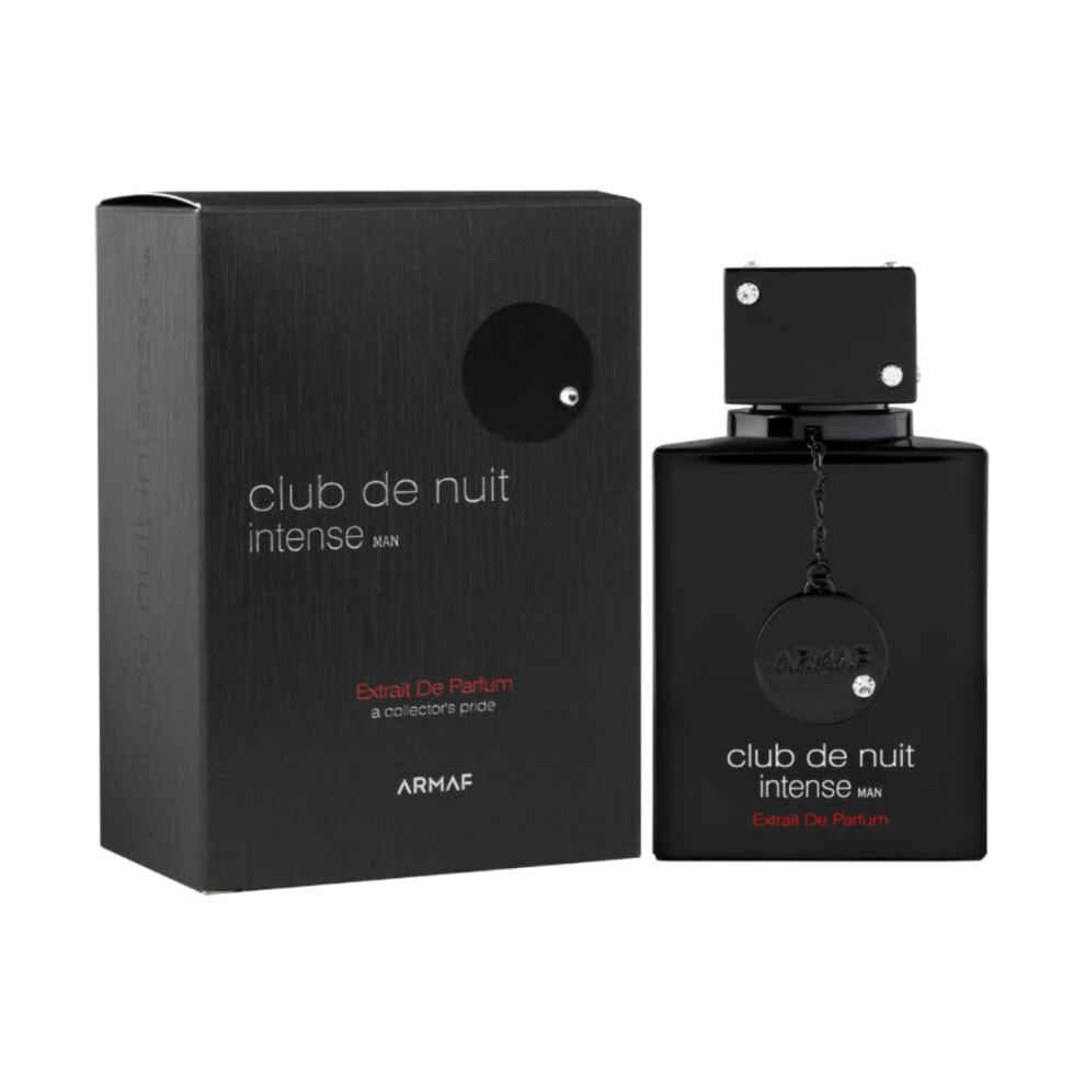 Armaf "Club De Nuit Intense Extrait De Parfum 2.37 oz (Pulito) on OnBuy