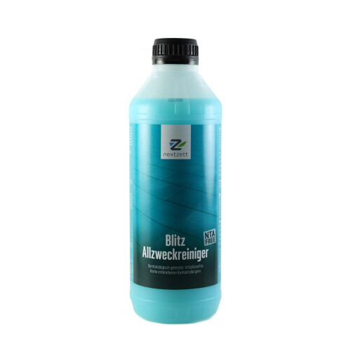 Nextzett 90010515 Blitz Cleaner per tutti gli usi 33,8 FL Oz ...