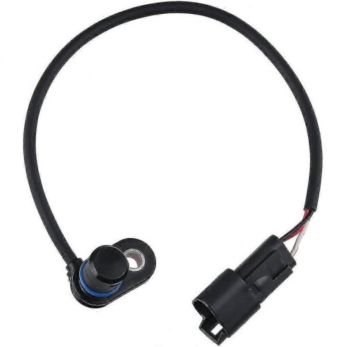 Motorcycle Speed Sensor for Road King Classic Glide Softail Night Train ...