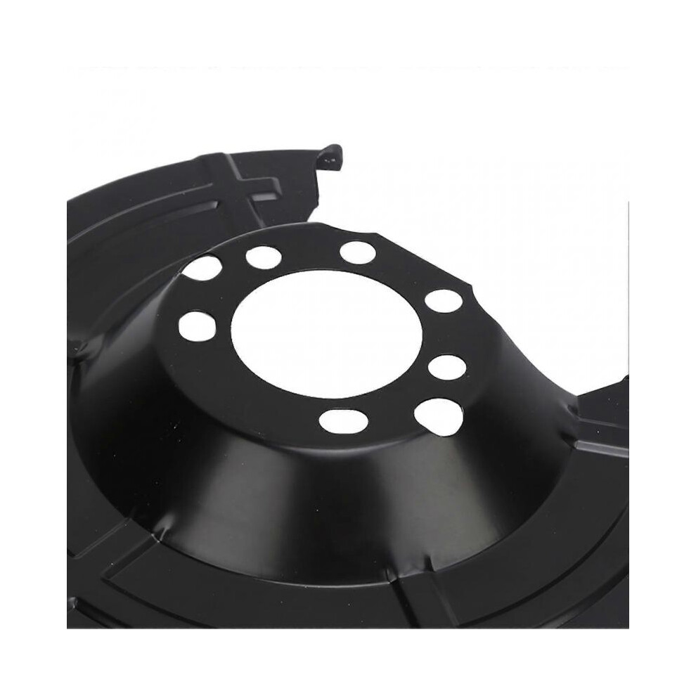 Brake Disc Dust Shield Cover 90498290 Replacement for Vauxhall Astra G ...
