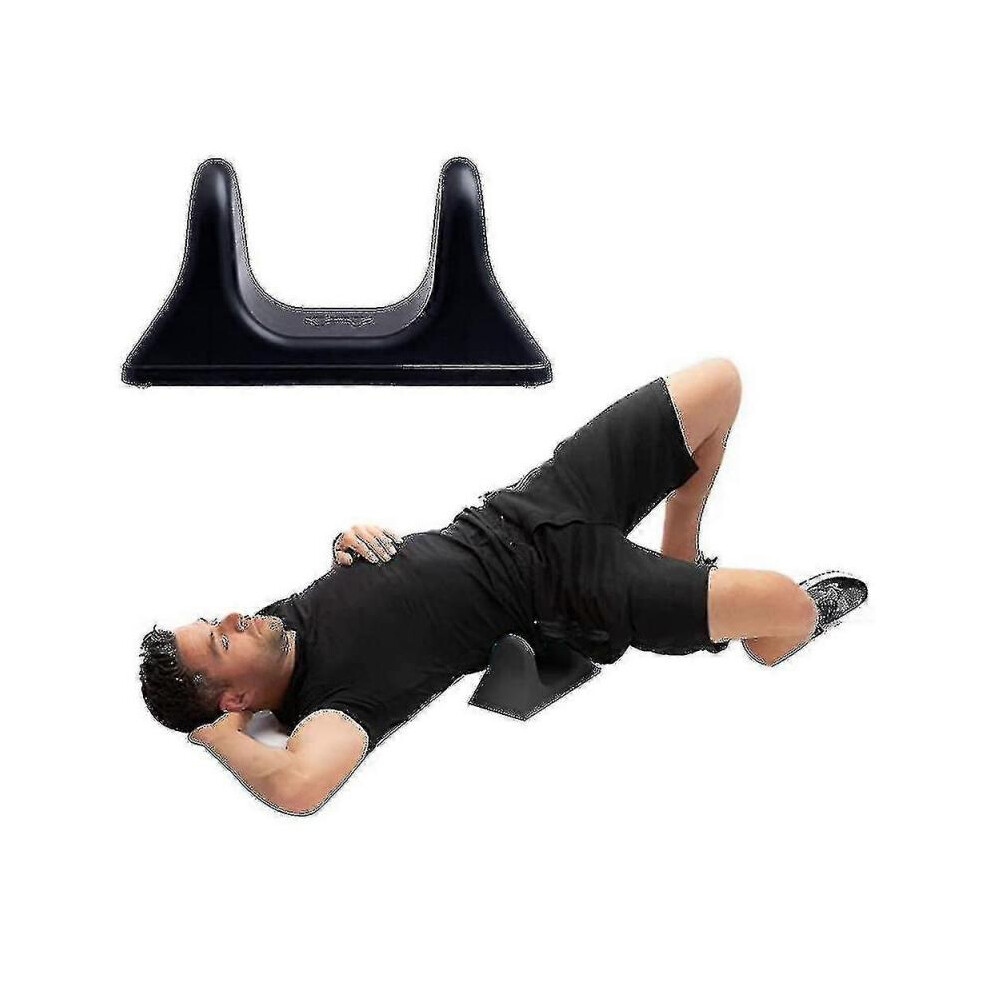 Psoas Muscle Release And Deep Tissue Massage Tool Psoas Back Hip Flexor ...