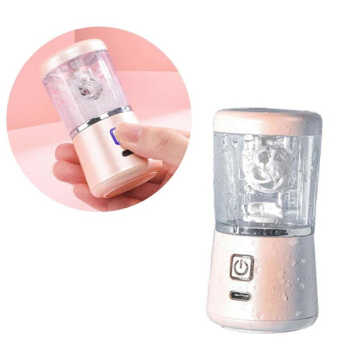 (White) Contacts Case Cleaner Machines,Contact Lens Washer Cleaner ...