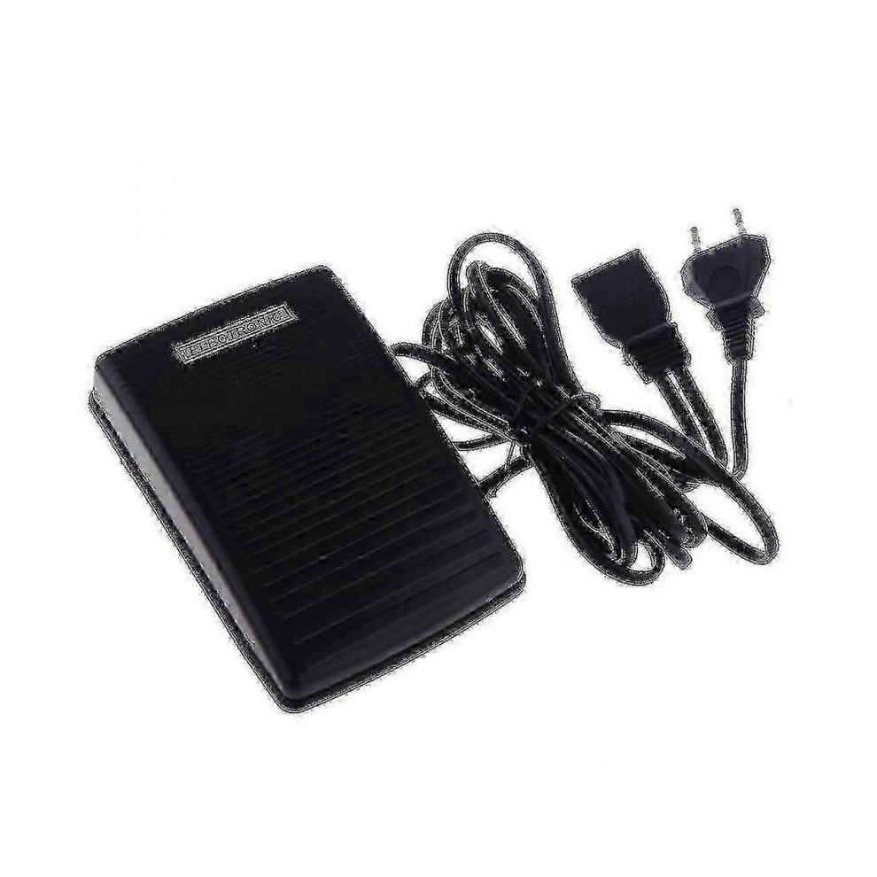 Singer Electronic Sewing Machines Universal Foot Pedal with Foot ...
