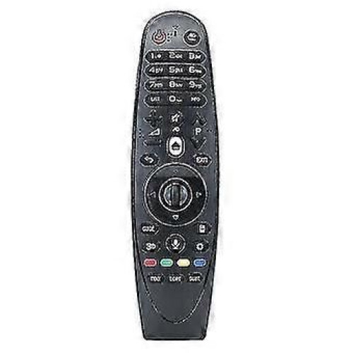 Telecomando per LG Smart LED TV ANMR600nTelecomando AN600G AMHR600650A ...