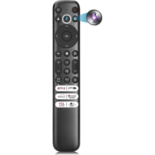 Control remoto universal más nuevo 2025 para todos los controles ...