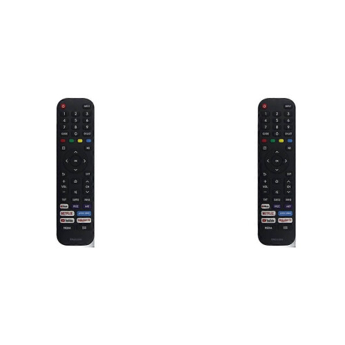 Control remoto para televisor inteligente LED VU 4K UHD EN2G30H on OnBuy