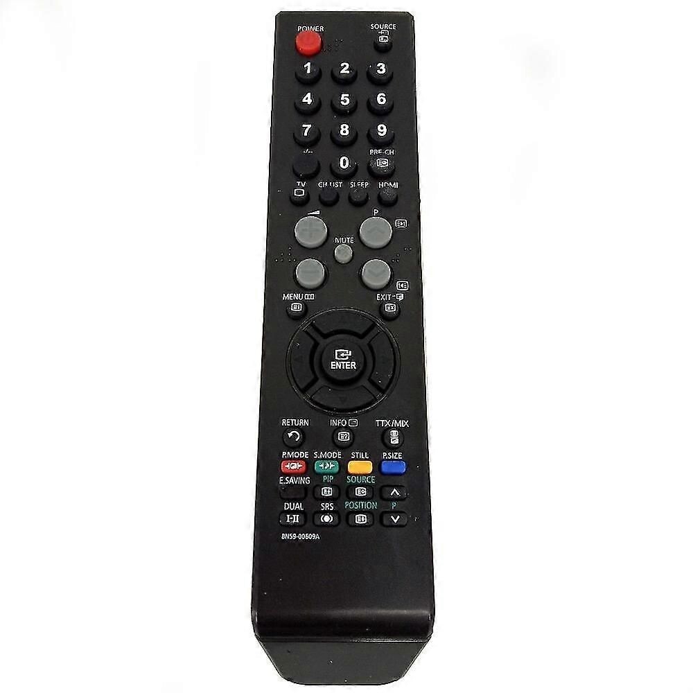 Control remoto Kivi para Smart TV 40FR50BR [xh] on OnBuy