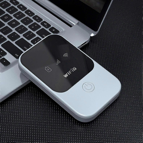 2025 Newest Portable WiFi 5g LTE WiFi Mobile Hotspot Portable Travel ...