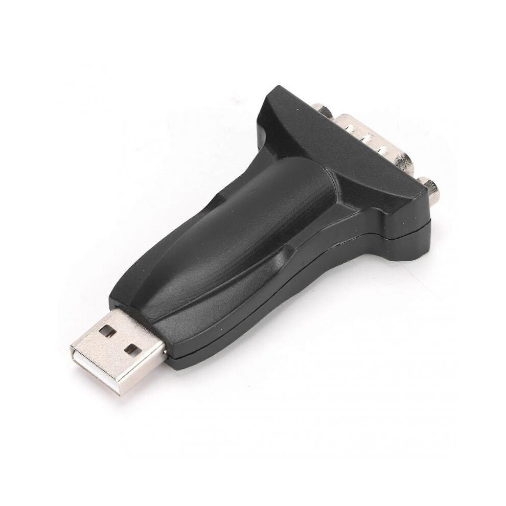 USB to RS232 Converter Male 9 Pin Serial Built In FTDI Chipset PL2303 ...