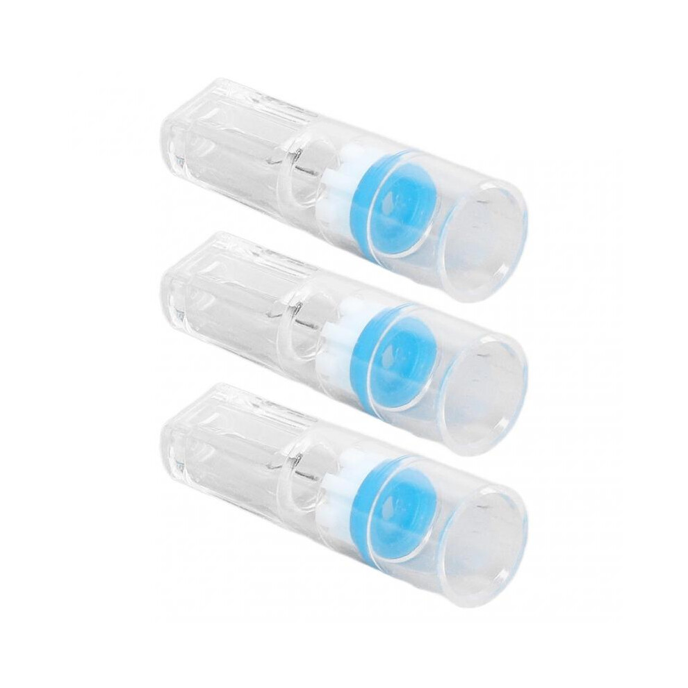 100Pcs Cigarette Tar Guard Disposable Smoking Filter Microporous ...
