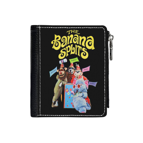(The Banana Splits Retro Cast - Drooper Fleegle Bingo Snorky_1335) Men ...