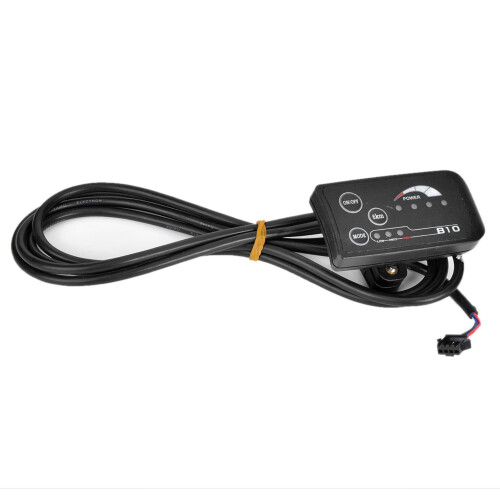 810 Display,Electric 810 Led Wire,810 Led Display,Nakto Electric Bike ...