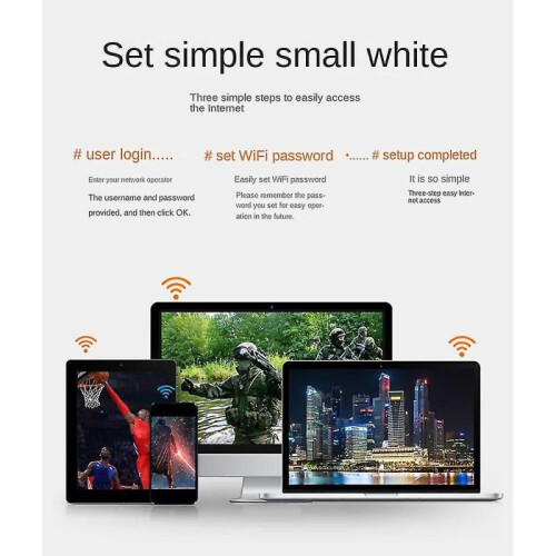 Lte Cpe 4g Wifi Router 300m Cat4 32 Wifi Router Rj45 Wan Lan Wireless ...