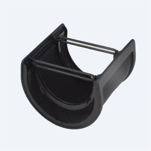 Bonnette anti-vent en forme de U pour microphone à condensateur, dorée ...