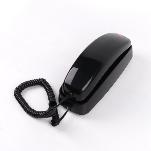 Telefones fixos, telefones residenciais com fio, telefones de parede de ...