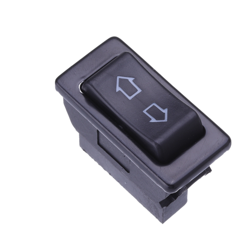 Universal Electric Power Button 5 Pin 20A 12VDC for Car Truck Vehicle ...