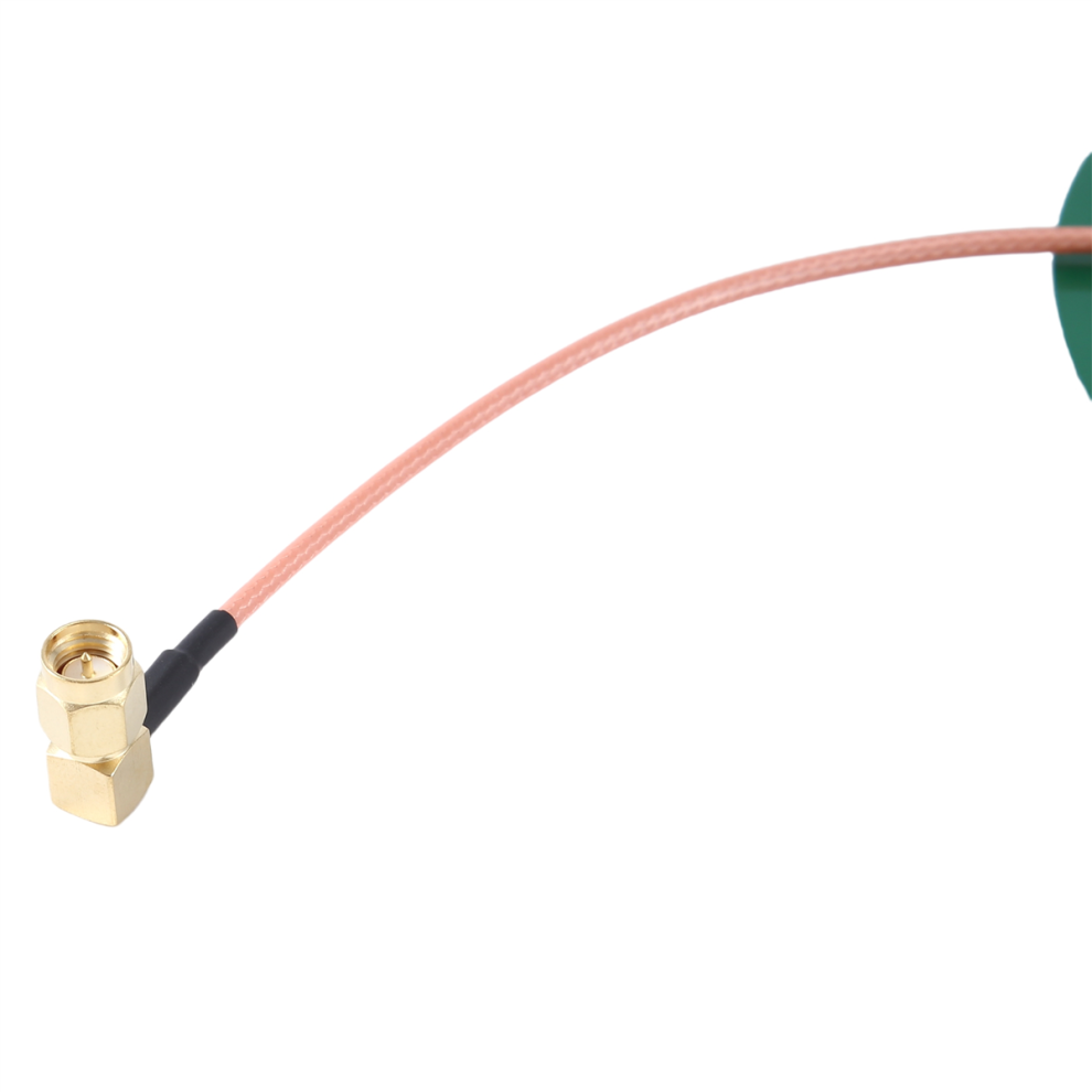 Antena GPS GNSS RTK de alta precisión ZED-F9P High G on OnBuy