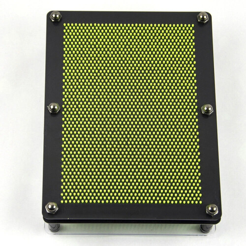 (Green harmless environmental protection material, Large-20*15*5.5CM ...