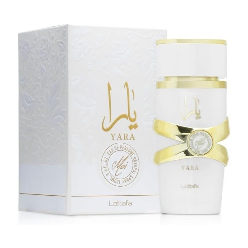 (White 100ml) Candy Oud Woody Dubai Eau De Parfum 100ml For Men Women ...