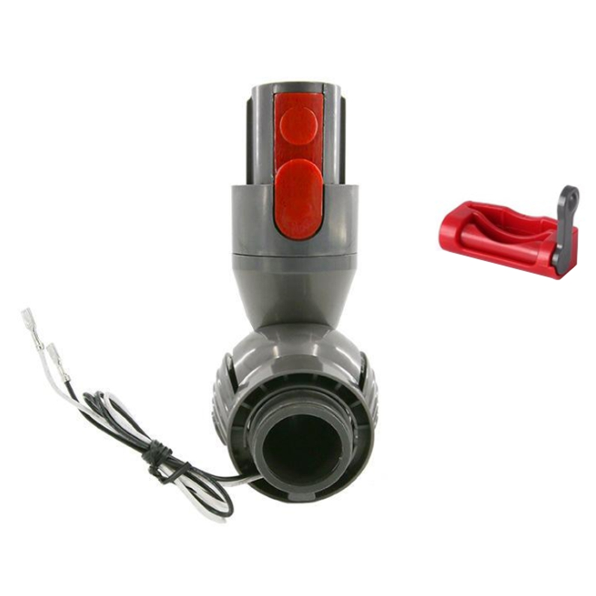 50W Direct Drive Suction Vacuum Connector Head for V8 V10 SV10 on OnBuy