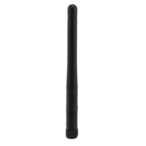 Antena Omni Wi-Fi 2.4G/5G/5.8GHz 2dbi com conector RP SMA on OnBuy