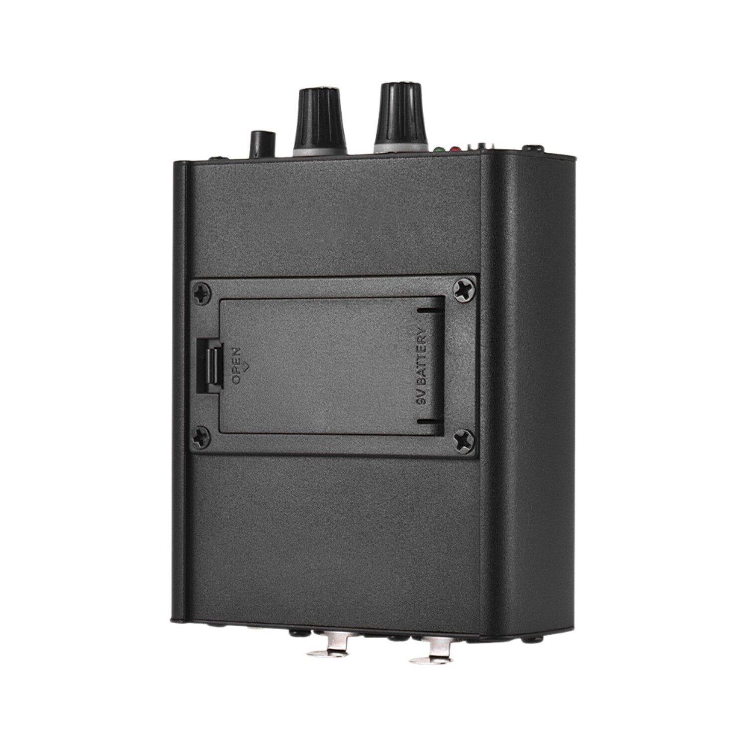 Headphones Amplifier with XLR Inputs 3.5mm Output Audio Interface on OnBuy