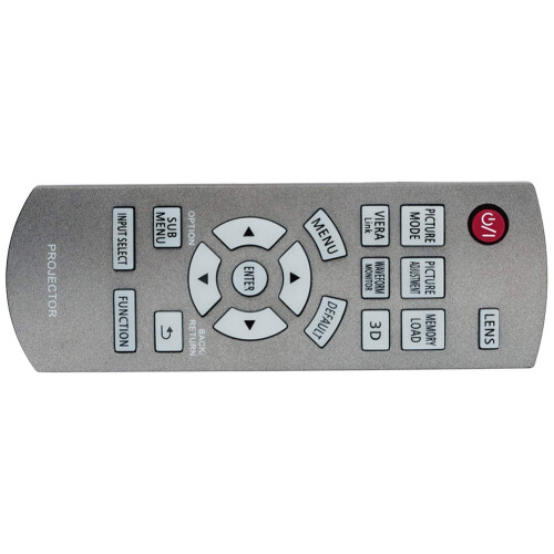 N2QAYB000680 Replace Remote Control for DLP Projector on OnBuy