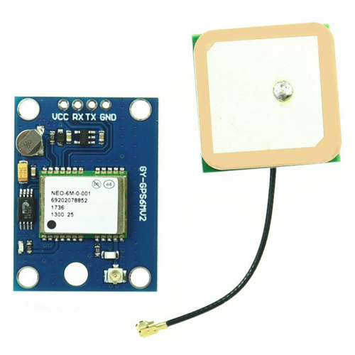 -NEO-6MV2 NEO-6M GPS Module with Flight Control EEPROM APM2.5 on OnBuy