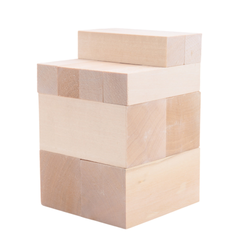 Bloques de talla de madera de tilo Madera para tallar Madera de tilo on ...