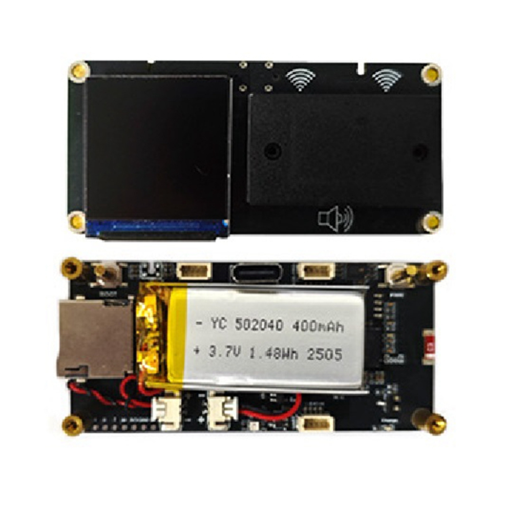 Pentru placa de dezvoltare ESP32-S3 pentru robotul de chat vocal AI XiaoZhi on OnBuy