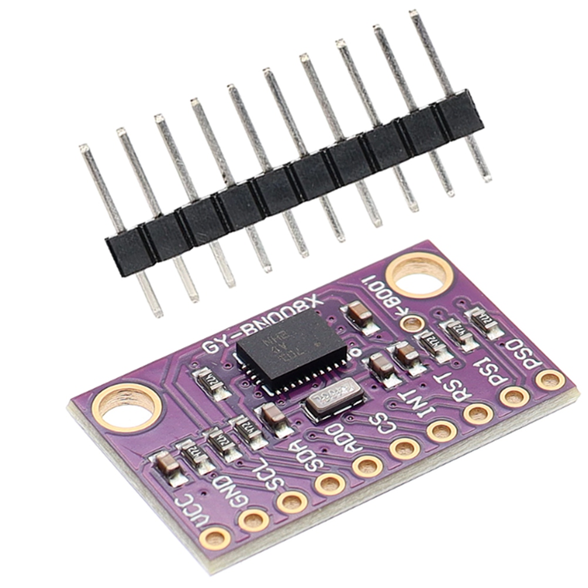 Module de capteur BNO085 IMU 9DOF AHRS on OnBuy