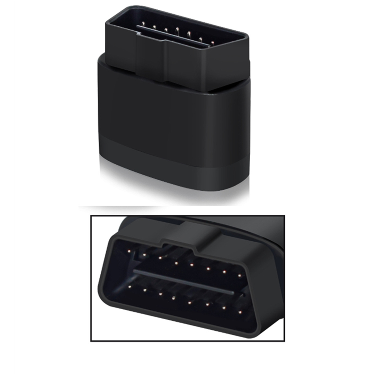 Pro V-Gate Pro 2S OBD2 skener Bluetooth 5.2 autodiagnostický nástroj on OnBuy