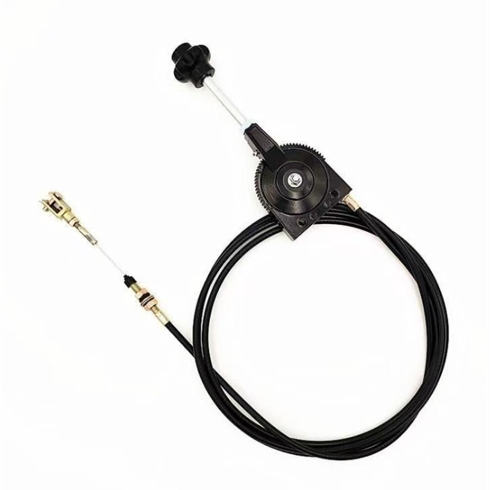 Hand Throttle Control for Excavator Tractor Ship on OnBuy