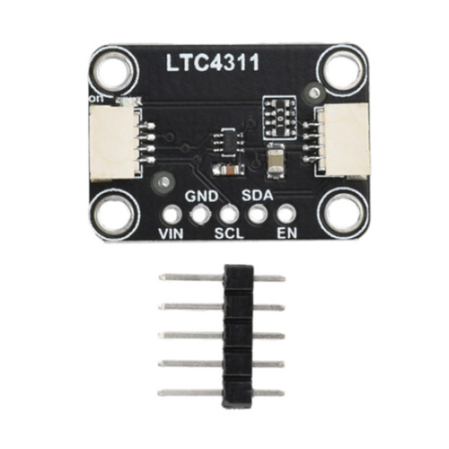 Module d'extension I2C LTC4311, module amplificateur de signal à ...