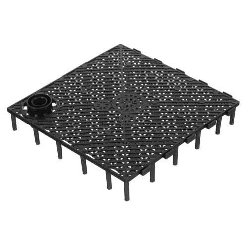 1Set Aquarium Bottom Plate Splicing Divider Grid with Open Plates and ...