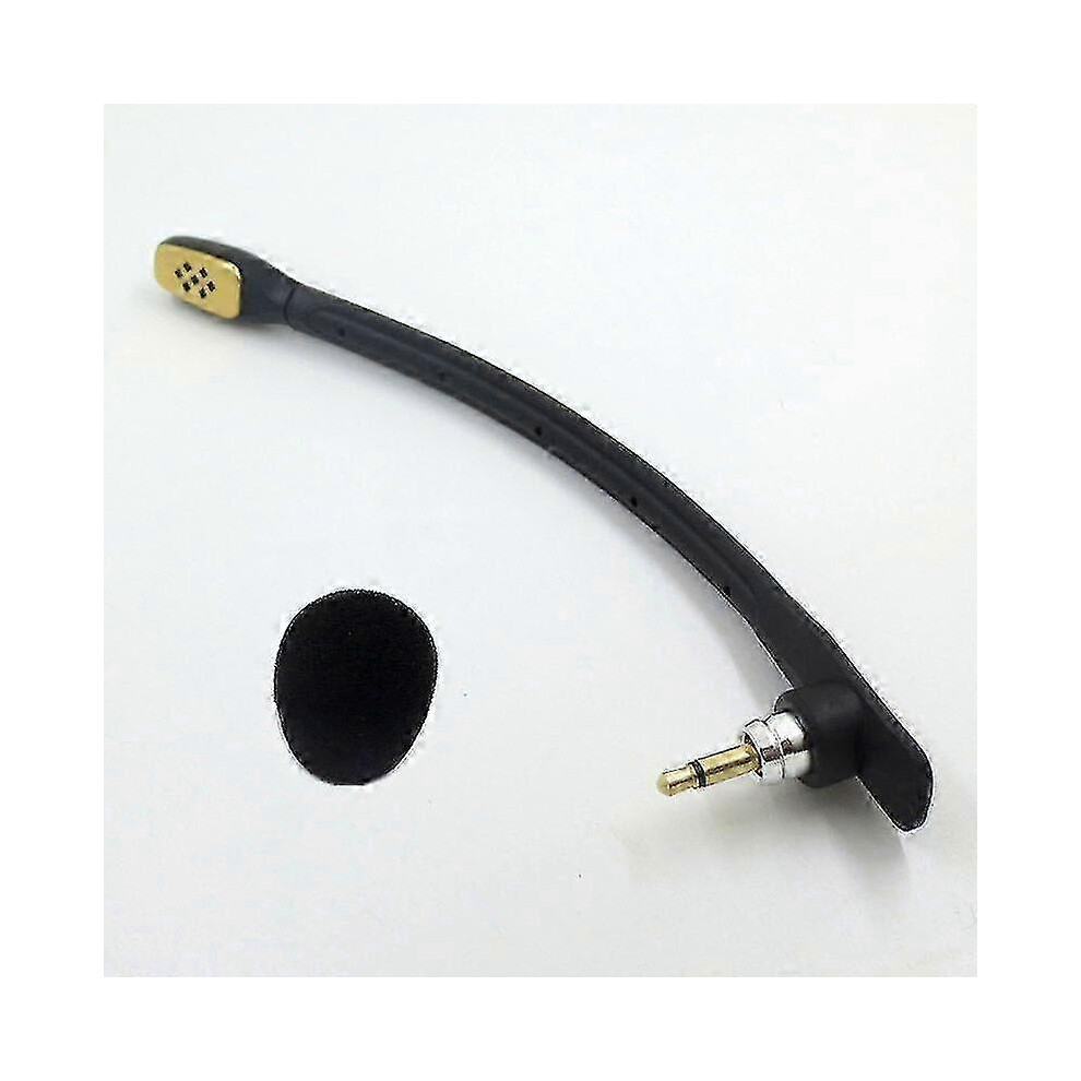 White/Black for ASTRO A40TR Replacement Microphone for Astro A40 Mic ...