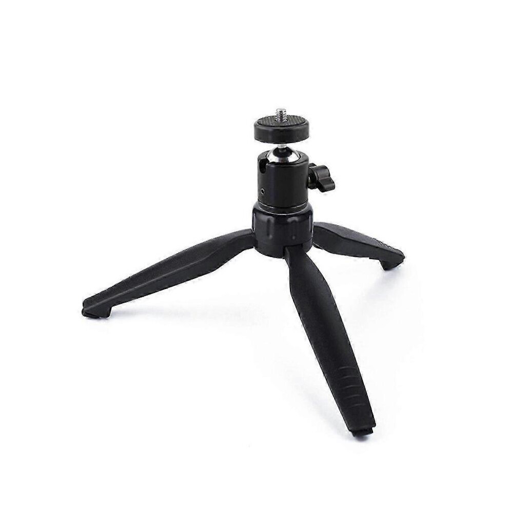 360 Rotating Mini Projector Tripod Mount - Universal Compatibility with ...