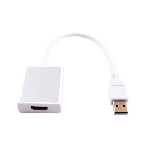 USB to HDTV Port Adapter Cable USB3.0 on OnBuy