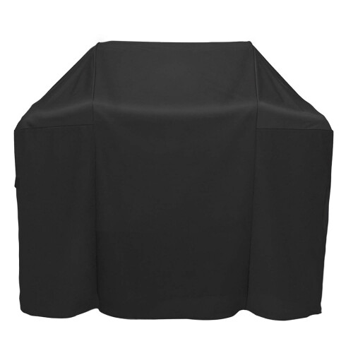 51' Grill Cover for Weber Spirit 300 and Spirit II 300 Series 3 Burner ...