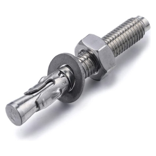 Expansion Screw Bolts,Anchor Bolt,304 Stainless Steel car Repair ...