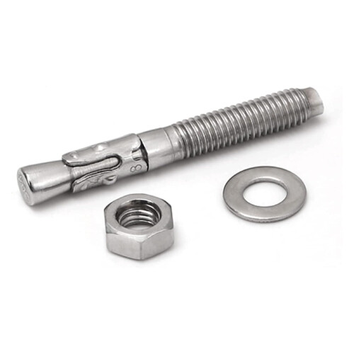 Expansion Screw Bolts,Anchor Bolt,304 Stainless Steel car Repair ...