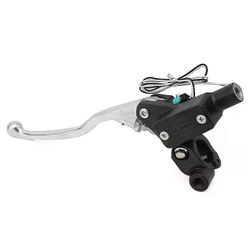 (Clutch Cylinder SL) (Clutch Cylinder BK)Applies to Hydraulic Clutch ...