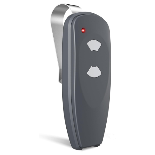 1 télécommande de porte 315 MHz pour clavier d'entrée sans clé Marantec ...