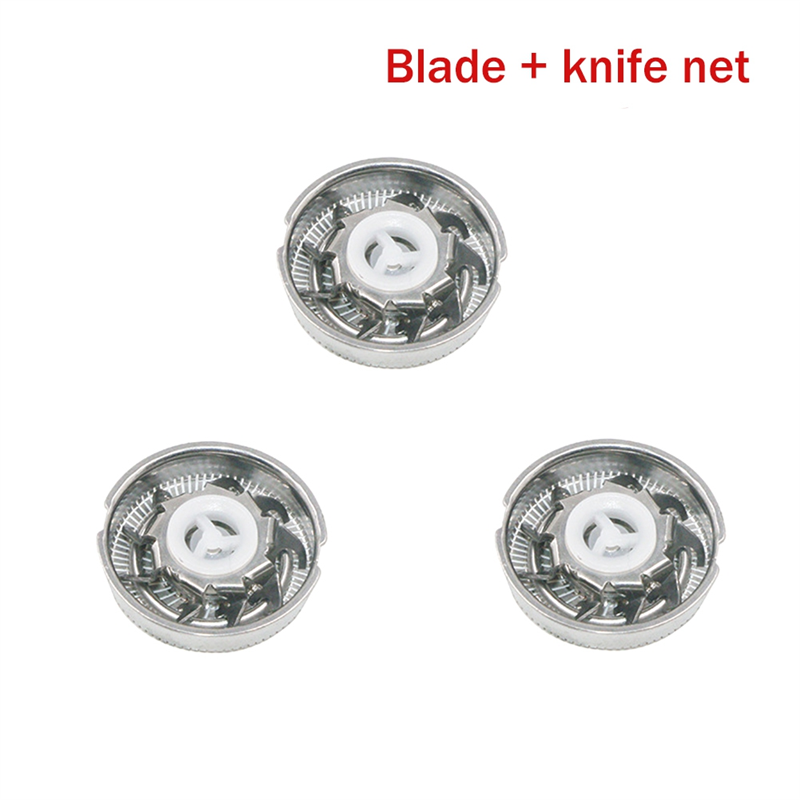 Lames électriques 9 pièces pour tête de rasoir FR6 on OnBuy