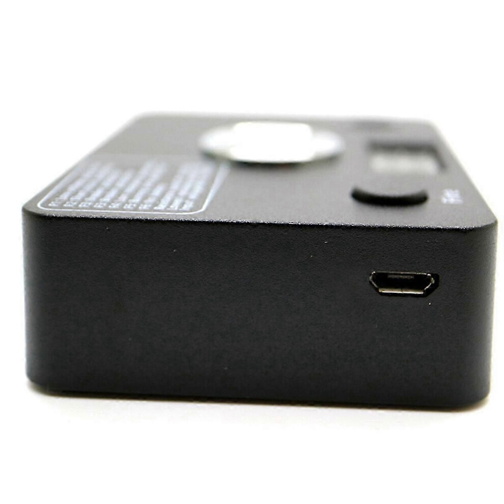 Le testeur de résistance 521 TAB Mini V3 teste la résistance du fil ...